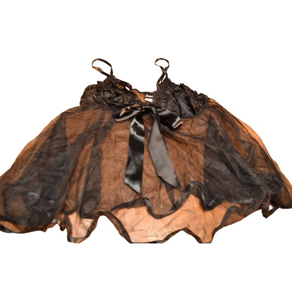 Frederick's of Hollywood | Intimates & Sleepwear | Fredericks Of ...